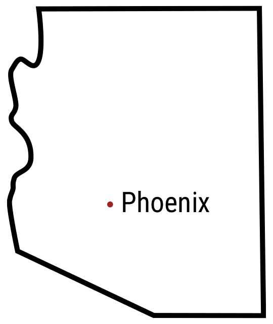 Sign Solutions in Phoenix, Arizona | NSP Designs and Installs Signs