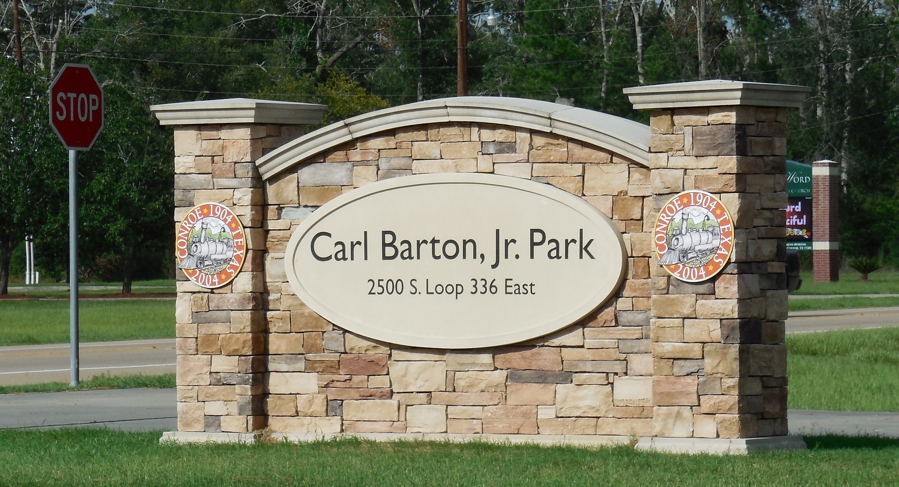 Parks and Recreation Signage in the Age of Coronavirus