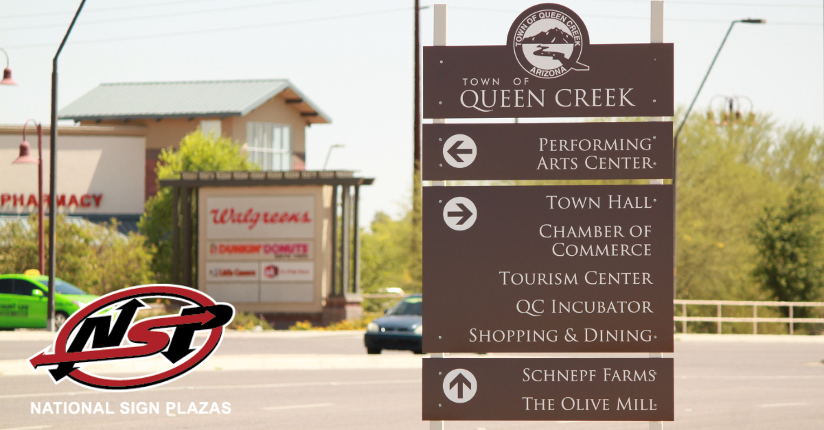 3 Reasons Your City Needs a Wayfinding Signage System